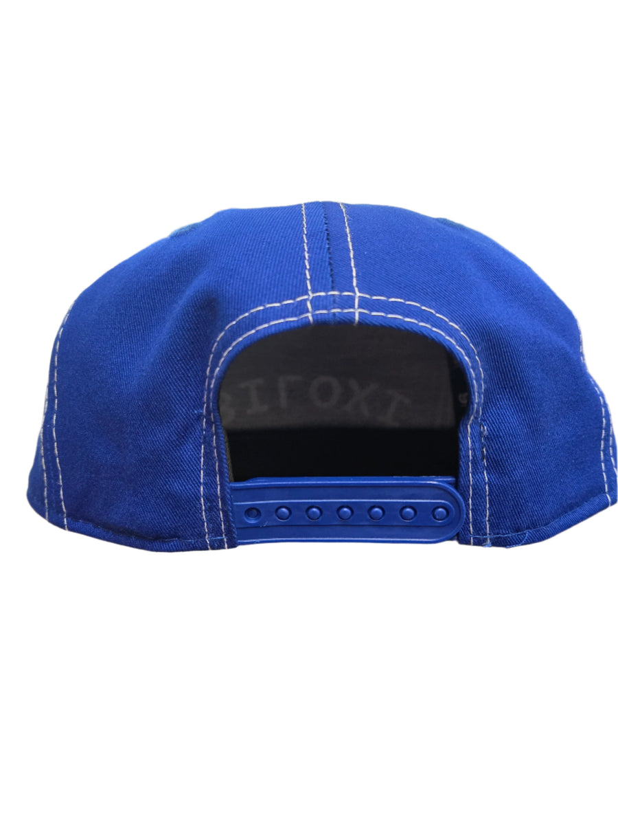 New Era 9Fifty A-Frame Snapback Cap – Biloxi Shuckers
