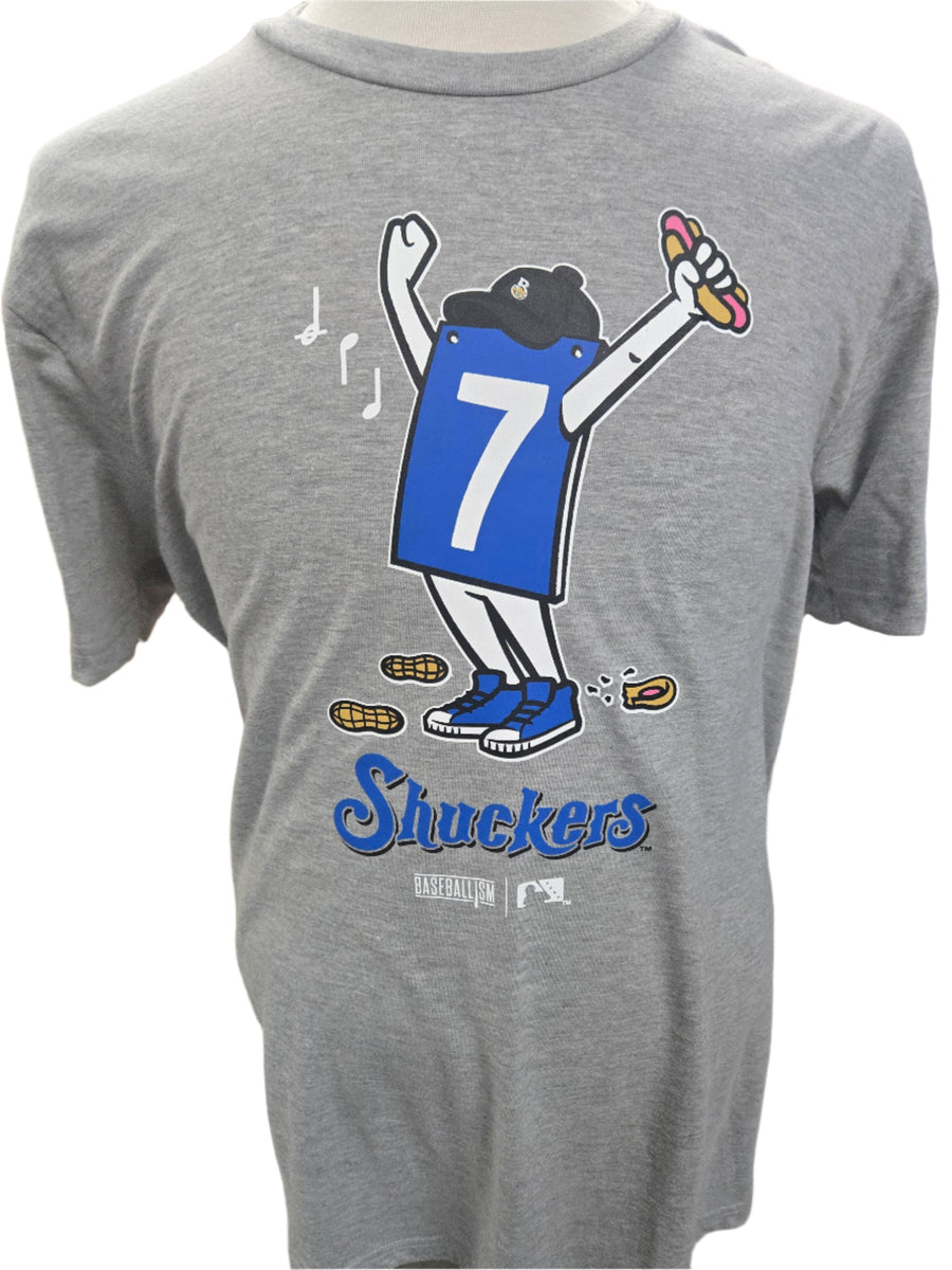 Baseballism 7th Inning Stretch – Biloxi Shuckers
