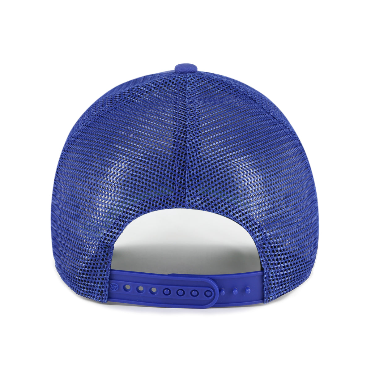 '47 MVP Royal Branson – Biloxi Shuckers