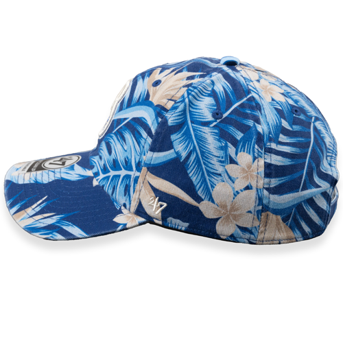 Clean Up-Tropicalia – Biloxi Shuckers