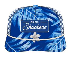 Headwear – Biloxi Shuckers