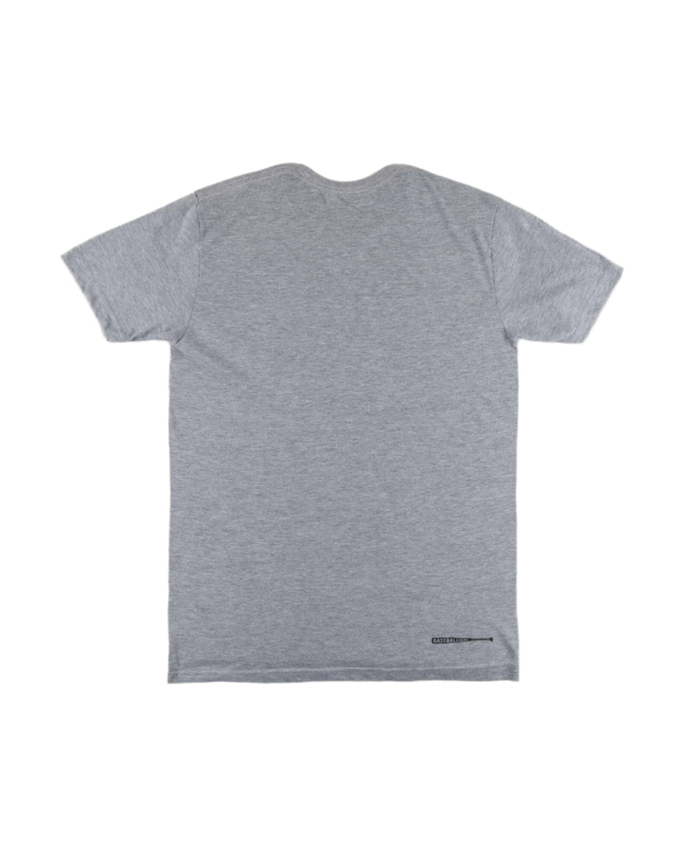 Baseballism Anthem Tee – Biloxi Shuckers